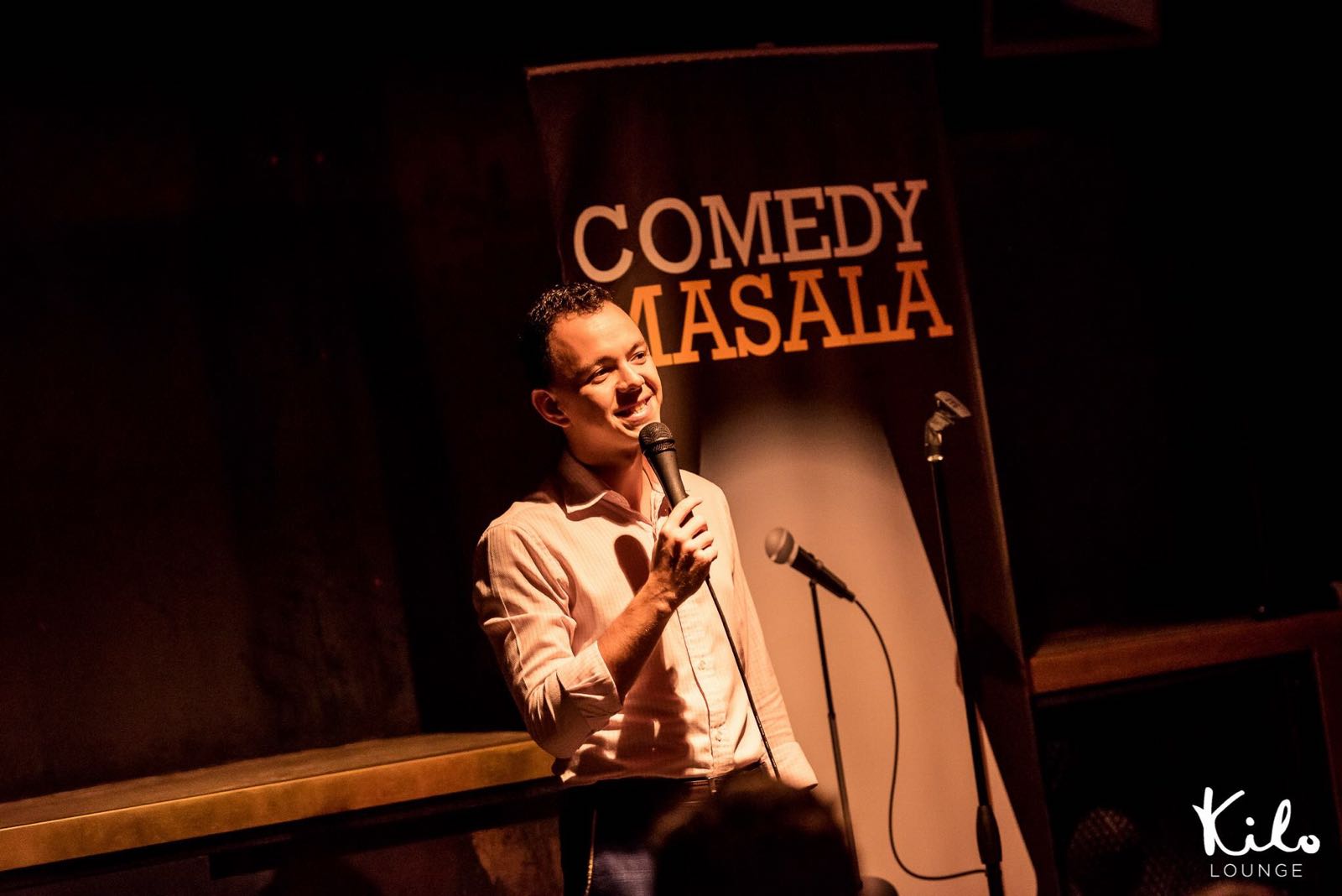 Artur Akhmetzyanov | 24th & 25th March 2023 at The Lemon Stand | Comedy Show @ Hotel Royal @ Queens