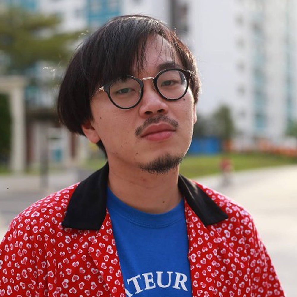 Jacky Ng | 8th April 2023 at The Lemon Stand | Comedy Show @ Hotel Royal @ Queens