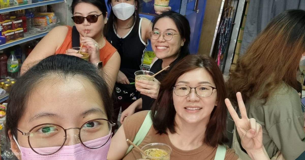 Tanjong Pagar Immersive Outdoor Escape Game in Singapore @ Tanjong ...