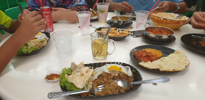 Al-Azhar Restaurant @ Al-Azhar Eating Restaurant (Bukit Timah)