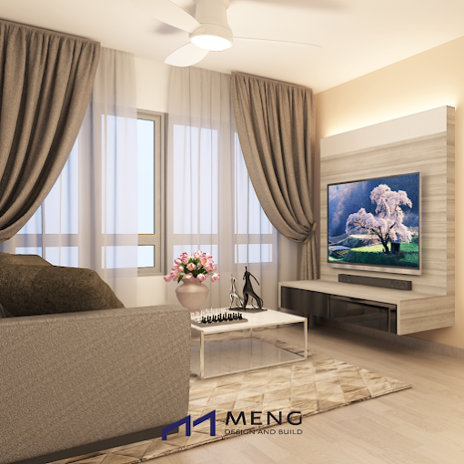 Meng Design -> Meng Design and Build | Meng Design & Build