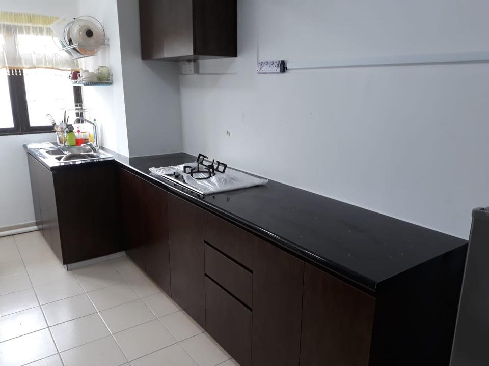 Seng Leng TV & Sewing Machine Co. @ HDB Chai Chee