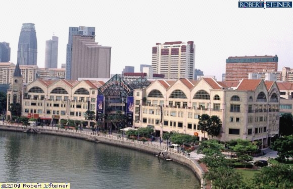 Riverside Point Image Singapore