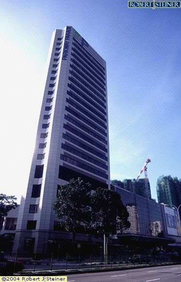 Parkway Parade Image Singapore