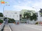 Anderson Serangoon Junior College Image Singapore